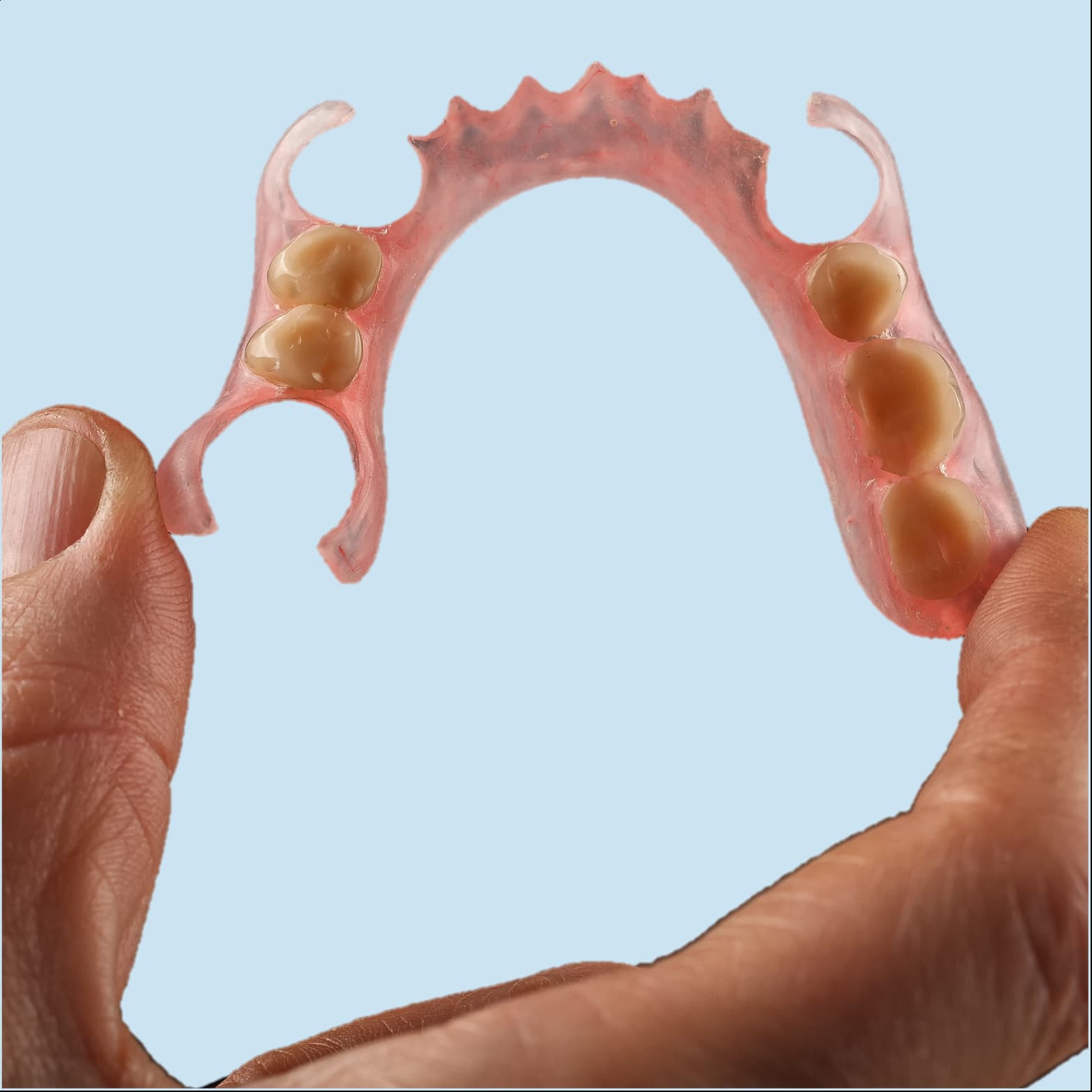 Próteses Dentárias - Odonto Yamada